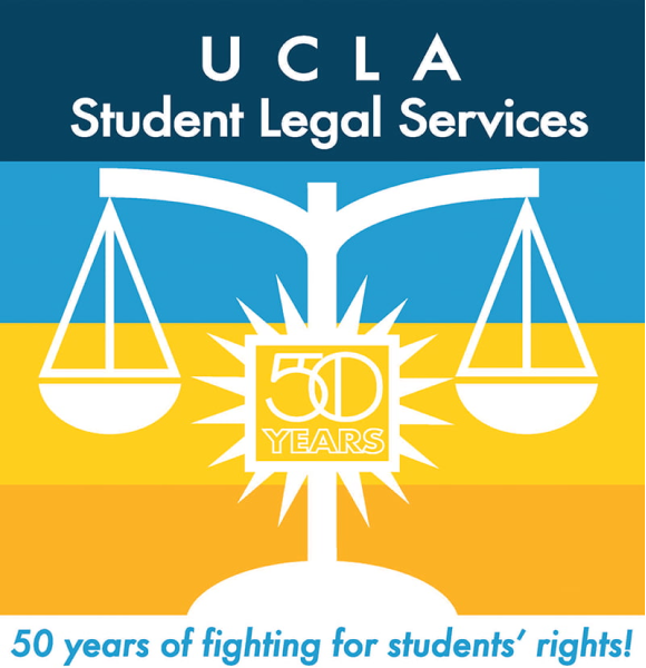 UCLA Student Legal Services